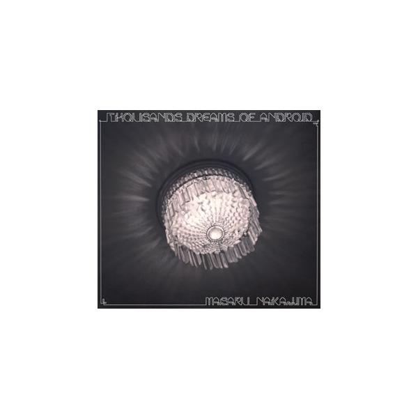 【発売日：2019年01月09日】【品番】 AP-1080【JAN】 4542890010807【発売日】 2019年01月09日【アーティスト】Nakajima Masaru【収録内容】(1)Awakening(2)Nexus-6(3)C...