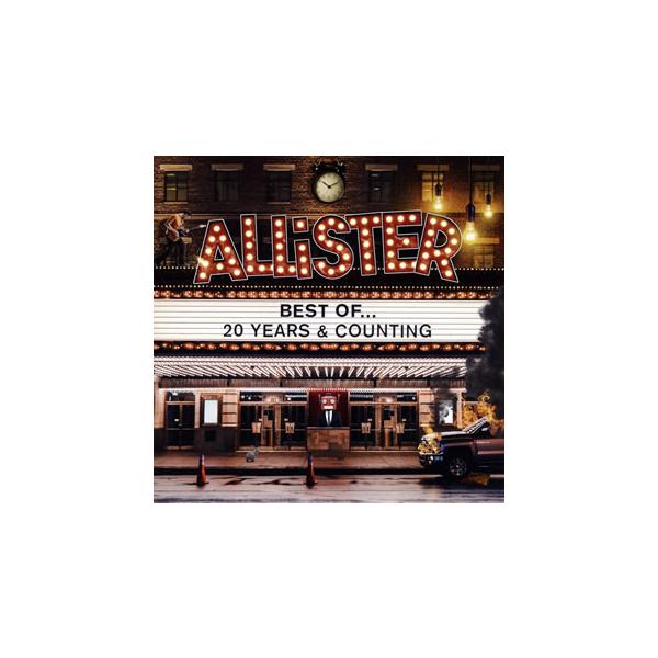 【発売日：2019年01月30日】【品番】 UPCH-2181【JAN】 4988031312582【発売日】 2019年01月30日【アーティスト】アリスター【収録内容】(1)Stay With Me(2)Radio Player(3)R...