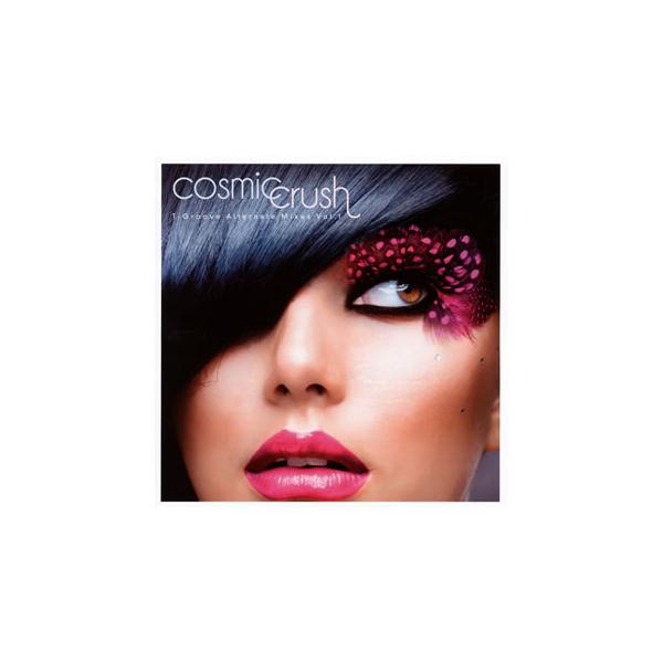 【発売日：2019年03月06日】【品番】 VICP-65517【JAN】 4988002781454【発売日】 2019年03月06日【アーティスト】T-GROOVE【収録内容】(1)COSMIC CRUSH(YOU'VE GOT ME ...