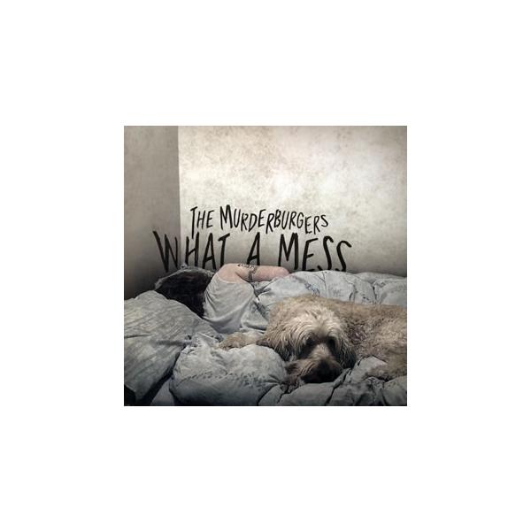 【発売日：2019年03月06日】【品番】 WS-192【JAN】 4573413690039【発売日】 2019年03月06日【アーティスト】マーダーバーガーズ【収録内容】(1)Turning 30 Was An Eye Opener(2...