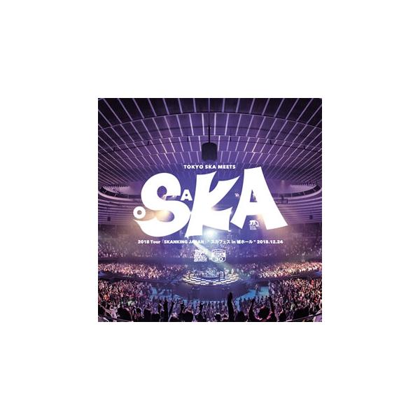 【発売日：2019年03月13日】【品番】 CTCR-14954〜5【JAN】 4945817149541【発売日】 2019年03月13日【アーティスト】東京スカパラダイスオーケストラ【収録内容】［1］(1)The Battle of T...