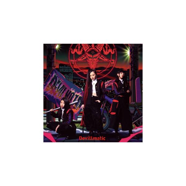 【発売日：2019年03月06日】【品番】 VPCC-86234【JAN】 4988021862349【発売日】 2019年03月06日【アーティスト】DEVIL NO ID【収録内容】(1)サバイバー(2)BEAUTIFUL BEAST(...