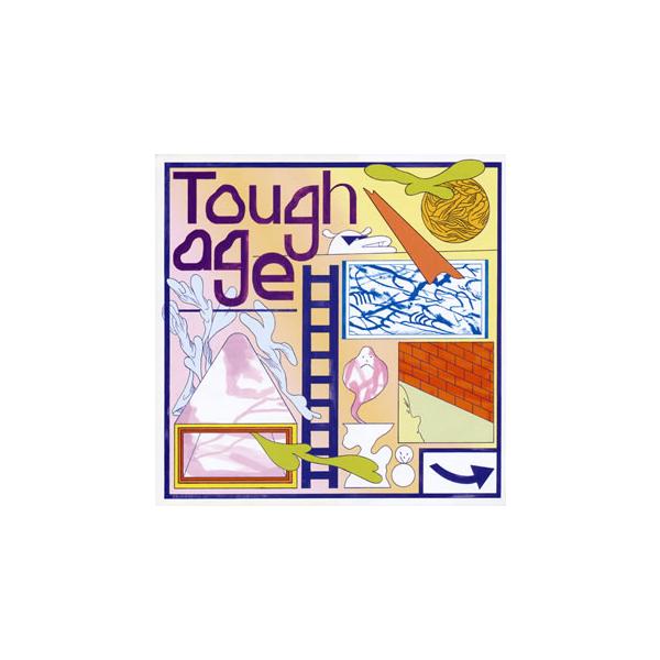 【発売日：2019年03月13日】【品番】 MWCD-283【JAN】 4589947532837【発売日】 2019年03月13日【アーティスト】タフ・エイジ【収録内容】(1)Everyday Life(2)Piquant Frieze(...