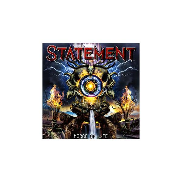 【発売日：2019年03月27日】【品番】 BKMY-1081【JAN】 4522197131894【発売日】 2019年03月27日【アーティスト】ステイトメント【収録内容】(1)The Hero Inside(2)Darkness In...