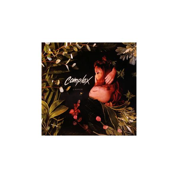 【発売日：2019年03月06日】【品番】 HDSTRY-0101【JAN】 4526180475552【発売日】 2019年03月06日【アーティスト】CASPER【収録内容】(1)どっか行きたい(2)COLOR(3)It's over(...