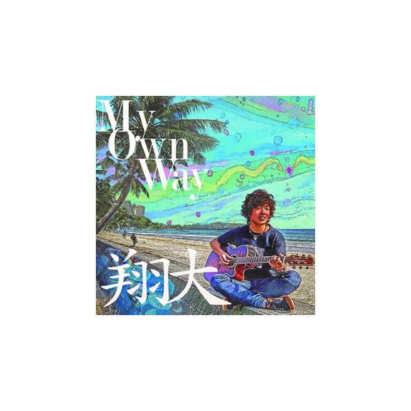 【発売日：2019年03月06日】【品番】 MLE-019【JAN】 4524505341032【発売日】 2019年03月06日【アーティスト】翔大【収録内容】(1)世界の空(2)again(3)前向き(4)Nature(5)My way...