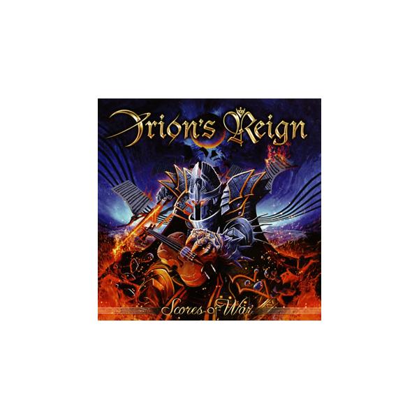 【発売日：2019年03月20日】【品番】 RADC-120【JAN】 4580341197974【発売日】 2019年03月20日【アーティスト】オリオンズレイン【収録内容】(1)Elder Blood(2)Together We Mar...