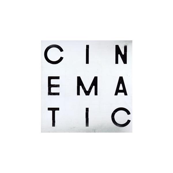 【発売日：2019年03月15日】【品番】 BRC-591【JAN】 4523132113913【発売日】 2019年03月15日【アーティスト】シネマティック・オーケストラ【収録内容】(1)To Believe(feat.Moses Su...