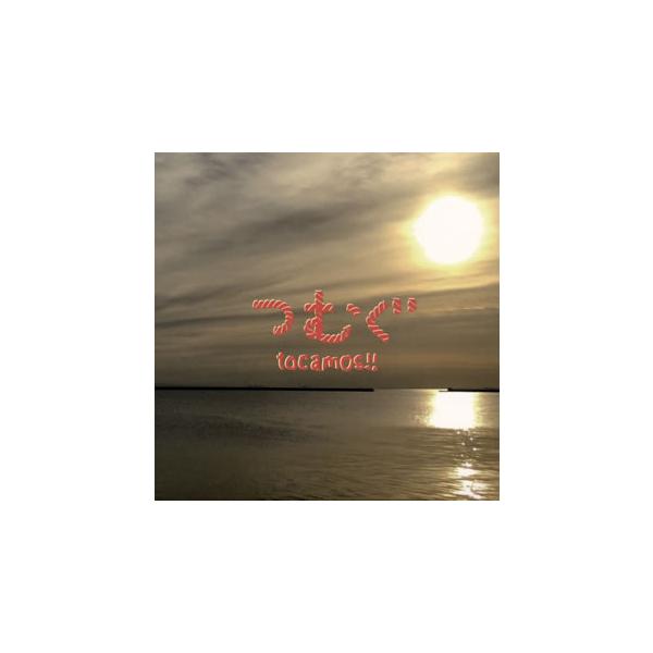 【発売日：2019年03月27日】【品番】 TEMUS-005【JAN】 4526180476597【発売日】 2019年03月27日【アーティスト】tocamos!!【収録内容】(1)アメージング・グレース(2)お嫁においで(3)オリビア...