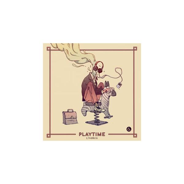 【発売日：2019年03月20日】【品番】 PCD-20403【JAN】 4995879204030【発売日】 2019年03月20日【アーティスト】ランデシ【収録内容】(1)Check It Out(2)Soulful(3)Blind(4...