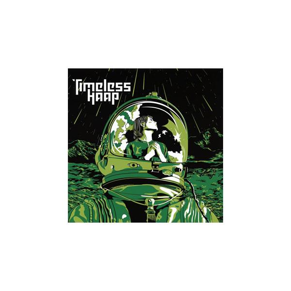 【発売日：2019年04月24日】【品番】 NTKW-00026【JAN】 4526180478027【発売日】 2019年04月24日【アーティスト】HAAP【収録内容】(1)Into The Silence(2)Timeless(fea...