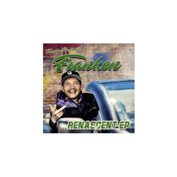 【発売日：2019年04月10日】【品番】 BMSDCD-001【JAN】 4526180478010【発売日】 2019年04月10日【アーティスト】FRANKEN【収録内容】(1)INTRO(2)REMINISCENCE(3)WAY O...