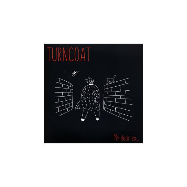 【発売日：2019年04月24日】【品番】 WS-193【JAN】 4573413690046【発売日】 2019年04月24日【アーティスト】TURNCOAT【収録内容】(1)For your right(2)My dear ex...(...