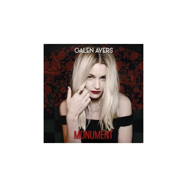 【発売日：2019年04月24日】【品番】 HYCA-3085【JAN】 4571167364855【発売日】 2019年04月24日【アーティスト】ギャレン・エアーズ【収録内容】(1)YOU CHOOSE(2)COLLIDE(3)RUN ...