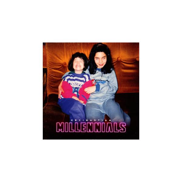 【発売日：2019年04月10日】【品番】 FARC-026【JAN】 4526180477587【発売日】 2019年04月10日【アーティスト】ヘイ!バスティアン【収録内容】(1)LA HISTORIA DE BASTIAN(2)DER...