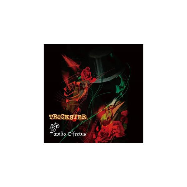 【発売日：2019年04月24日】【品番】 RETS-9【JAN】 4988044045675【発売日】 2019年04月24日【アーティスト】Papilio Effectus【収録内容】(1)Another Me(2)Trickster(...