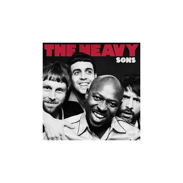 【発売日：2019年05月17日】【品番】 WPCR-18207【JAN】 4943674297153【発売日】 2019年05月17日【アーティスト】ヘヴィー【収録内容】(1)Heavy For You(2)The Thief(3)Bet...