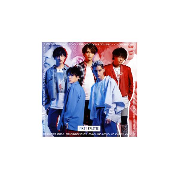 【発売日：2019年05月22日】【品番】 WPCL-13047【JAN】 4943674295876【発売日】 2019年05月22日【アーティスト】COLOR CREATION【収録内容】(1)Movin' On(2)Summer Lo...