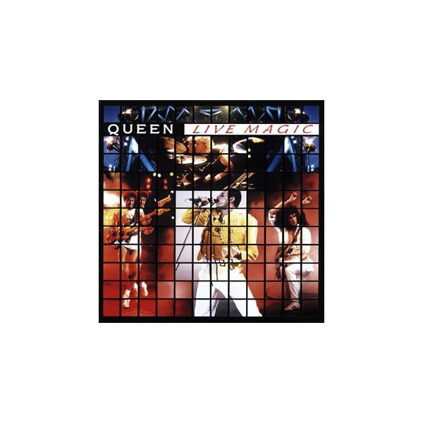 【発売日：2019年04月17日】【品番】 UICY-15820【JAN】 4988031330043【発売日】 2019年04月17日【アーティスト】クイーン【収録内容】(1)ONE VISION-ひとつだけの世界-(2)タイ・ユア・マザ...