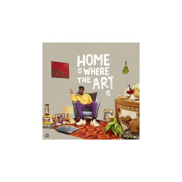 【発売日：2019年04月24日】【品番】 ASGE-021【JAN】 4988044045637【発売日】 2019年04月24日【アーティスト】バーニー・アーティスト【収録内容】(1)Return Of The Real(2)Somet...