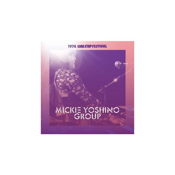 【発売日：2019年04月24日】【品番】 FJSP-376【JAN】 4988044045729【発売日】 2019年04月24日【アーティスト】ミッキー吉野グループ【収録内容】(1)Play Your Song(2)Nobody Car...