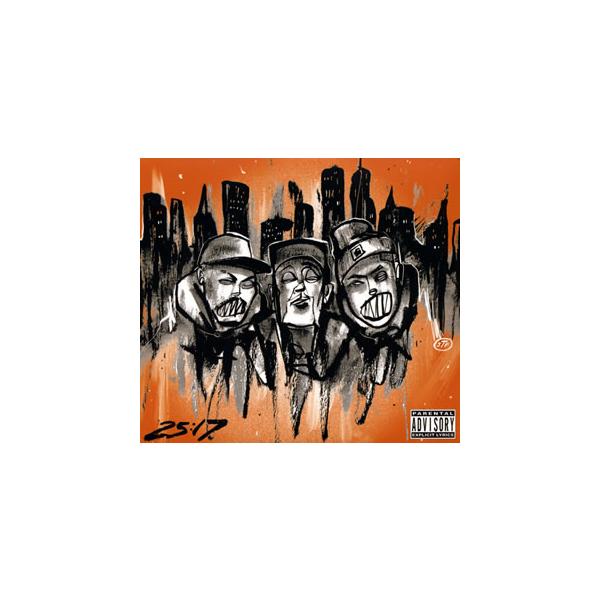 【発売日：2019年05月08日】【品番】 TPI-004CD【JAN】 4526180479758【発売日】 2019年05月08日【アーティスト】OMEN44，NIPPS，VIKN|NIPPS|VIKN|OMEN44【収録内容】(1)B...