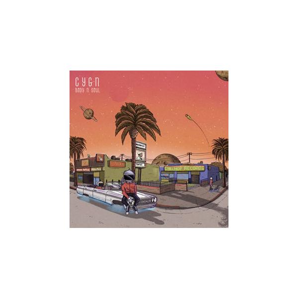 【発売日：2019年06月05日】【品番】 PCD-20404【JAN】 4995879204047【発売日】 2019年06月05日【アーティスト】サイン【収録内容】(1)BODY N SOUL(2)SAN JUNIPERO(3)ALL ...