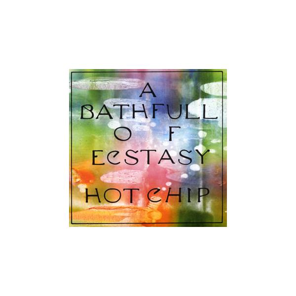 【発売日：2019年06月21日】【品番】 BRC-603【JAN】 4523132116037【発売日】 2019年06月21日【アーティスト】ホット・チップ【収録内容】(1)Melody of Love(2)Spell(3)Bath F...