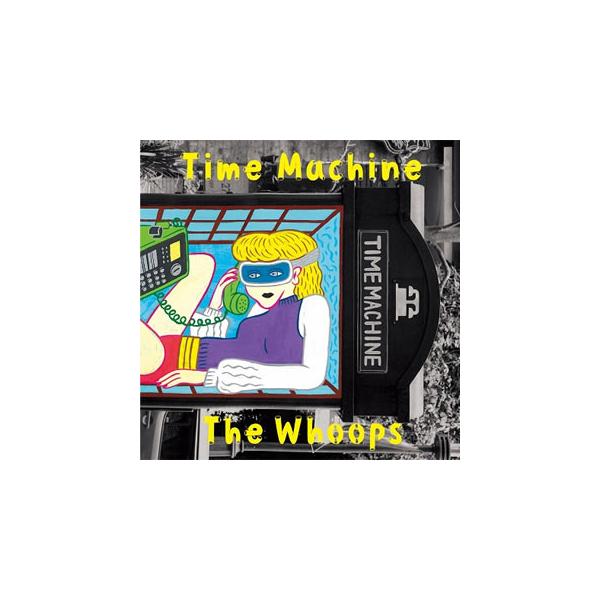 【発売日：2019年06月12日】【品番】 HOR-300【JAN】 4522197132891【発売日】 2019年06月12日【アーティスト】Whoops【収録内容】(1)春について(2)天気予報(3)Soda(4)手紙(5)行方(6)...