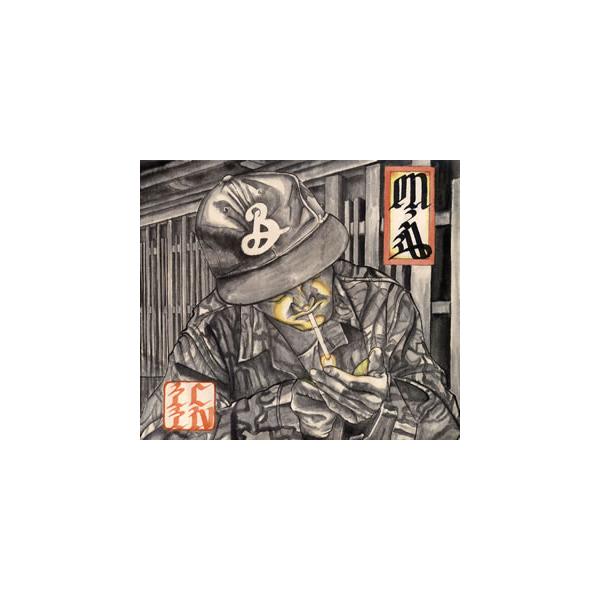 【発売日：2019年06月26日】【品番】 BB-047【JAN】 4526180481690【発売日】 2019年06月26日【アーティスト】M.A【収録内容】(1)Black Story(2)Stone Way(3)SMOKING GU...