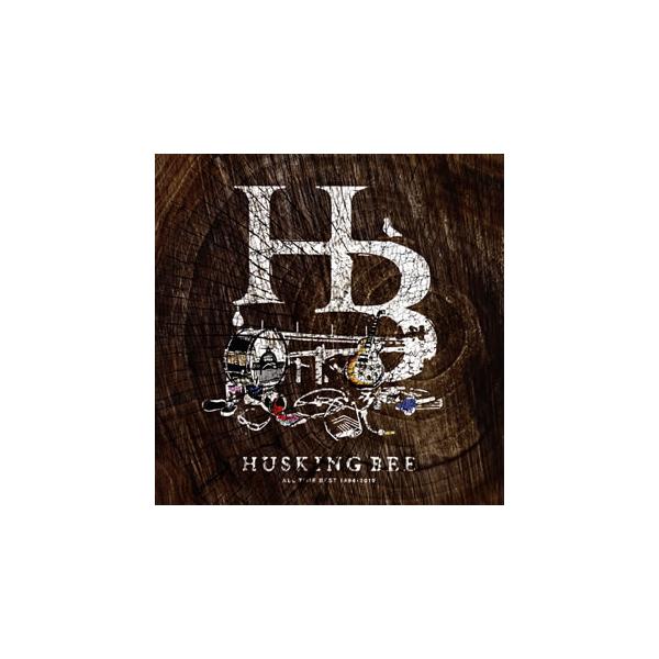 【発売日：2019年07月03日】【品番】 CRCP-40581〜2【JAN】 4988007288859【発売日】 2019年07月03日【アーティスト】HUSKING BEE【収録内容】［1］(1)Across The Sensatio...
