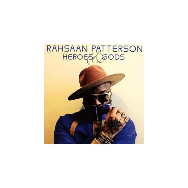 【発売日：2019年06月19日】【品番】 PCD-17804【JAN】 4995879178041【発売日】 2019年06月19日【アーティスト】ラサーン・パターソン【収録内容】(1)Catch Me When I Fall(2)Won...