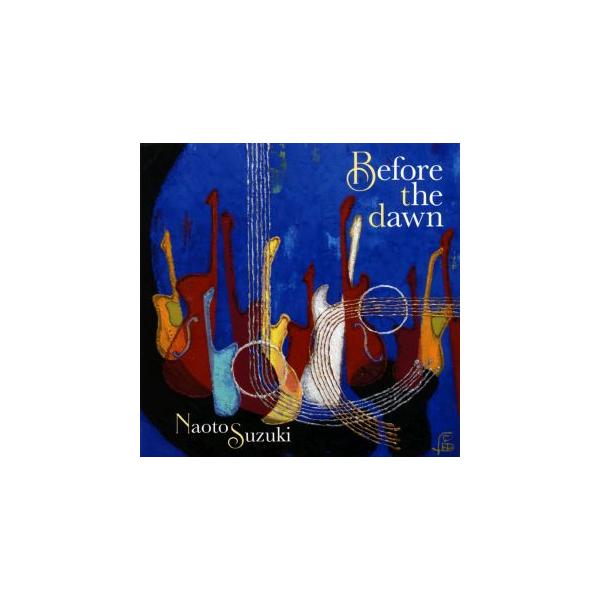 【発売日：2021年01月20日】【品番】 GNM-1004【JAN】 4524505346044【発売日】 2021年01月20日【アーティスト】鈴木直人【収録内容】(1)Turn out the stars(2)I just calle...