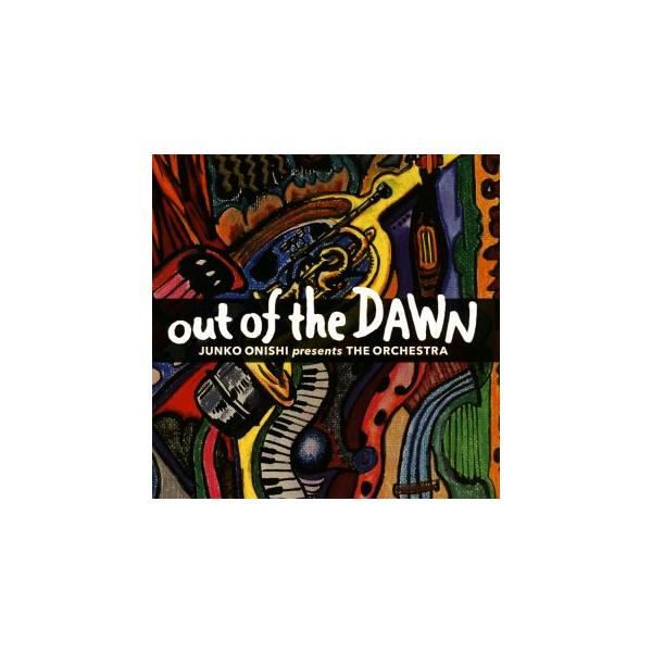 【発売日：2021年06月23日】【品番】 SCOL-1054【JAN】 4988044065444【発売日】 2021年06月23日【アーティスト】大西順子 presents オーケストラ|広瀬未来|吉本章紘|松永敦|和田充弘|佐藤芳恵|...