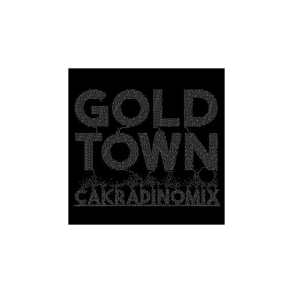 【発売日：2021年08月04日】【品番】 CDMCD-010【JAN】 4526180573425【発売日】 2021年08月04日【アーティスト】CAKRA DINOMIX【収録内容】(1)続砲(2)GOLD TOWN(ft.80 TH...