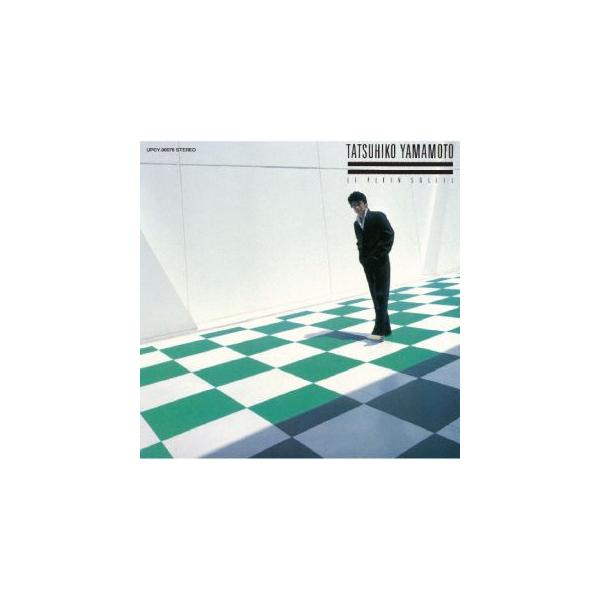 【発売日：2022年06月29日】【品番】 UPCY-90076【JAN】 4988031505922【発売日】 2022年06月29日【アーティスト】山本達彦【収録内容】(1)太陽がいっぱい(2)CATHERINE(3)WITHOUT Y...