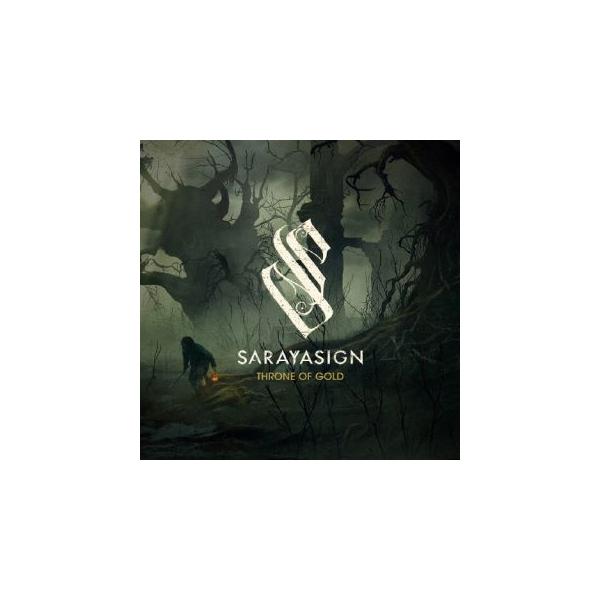 【発売日：2022年06月15日】【品番】 BKMY-1122【JAN】 4522197140551【発売日】 2022年06月15日【アーティスト】SARAYASIGN【収録内容】(1)The Book Of Wisdom(2)When ...