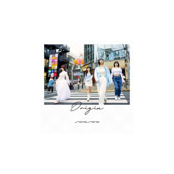 【発売日：2022年05月18日】【品番】 BITR-5【JAN】 4948722560609【発売日】 2022年05月18日【アーティスト】SOMOSOMO【収録内容】(1)アドベンチャー!(2)i-dentity(3)トワイライトバッ...