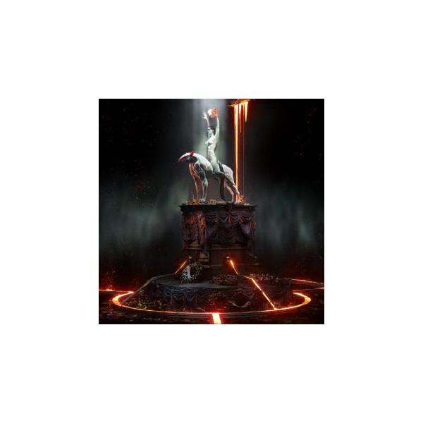 【発売日：2022年07月15日】【品番】 XL-1224CDJP【JAN】 4580211855676【発売日】 2022年07月15日【アーティスト】ARCA【収録内容】(1)IN THE FACE(2)PU(3)CHIQUITO(4)...