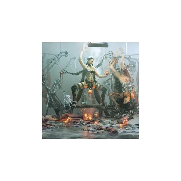 【発売日：2022年07月15日】【品番】 XL-1212CDJP【JAN】 4580211855683【発売日】 2022年07月15日【アーティスト】ARCA【収録内容】(1)DONA(2)PRADA(3)RAKATA(4)TIRO(5...