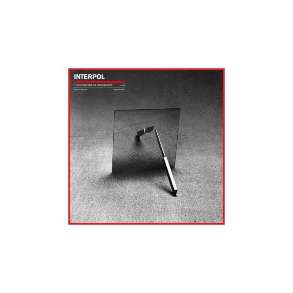 【発売日：2022年07月15日】【品番】 OLE-1875CDJP【JAN】 4582616190079【発売日】 2022年07月15日【アーティスト】インターポール【収録内容】(1)TONI(2)FABLES(3)INTO THE N...