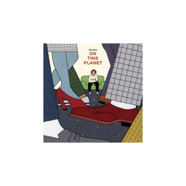 【発売日：2022年05月25日】【品番】 UXCL-281【JAN】 4582169614053【発売日】 2022年05月25日【アーティスト】ティバ【収録内容】(1)Through the dark(2)Dig a little de...