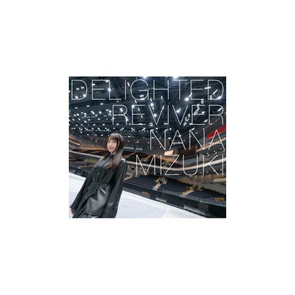 【発売日：2022年07月06日】【品番】 KICS-4071【JAN】 4988003601461【発売日】 2022年07月06日【アーティスト】水樹奈々【収録内容】(1)MY ENTERTAINMENT(2)Red Breeze(3)...