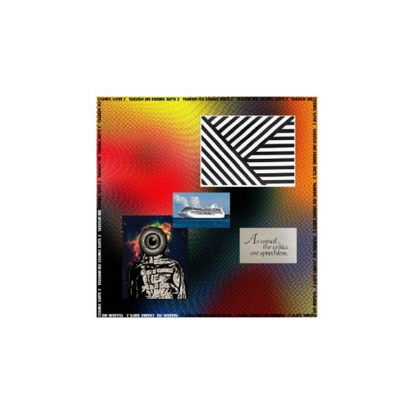 【発売日：2022年06月22日】【品番】 GRGA-112【JAN】 4580336441136【発売日】 2022年06月22日【アーティスト】井出靖【収録内容】(1)Mirror feat.Josue Thomas(2)Lava fe...