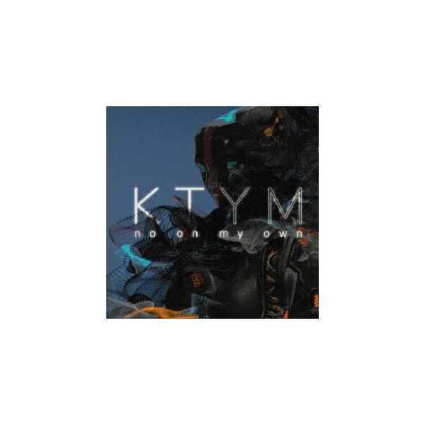 【発売日：2022年07月06日】【品番】 MVKT-2【JAN】 4522197140667【発売日】 2022年07月06日【アーティスト】KTYM【収録内容】(1)NO BAD END(2)森羅(3)avidya(4)HATE THI...