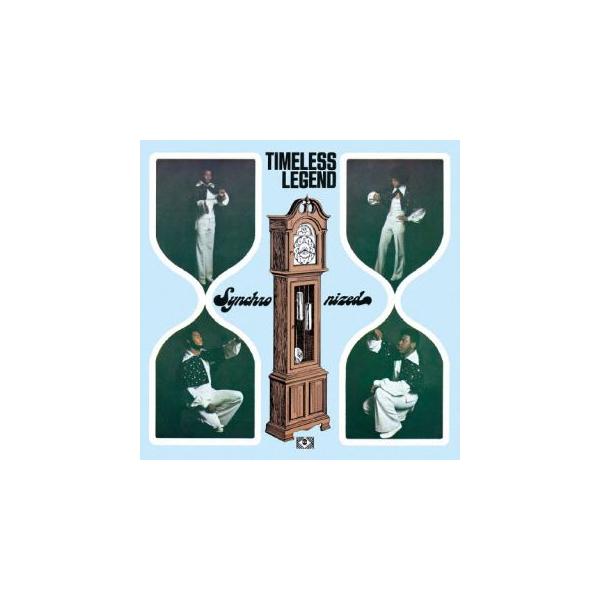 【発売日：2022年07月06日】【品番】 PCD-94118【JAN】 4995879941188【発売日】 2022年07月06日【アーティスト】タイムレス・レジェンド【収録内容】(1)Lonely Man(2)Love's Clich...