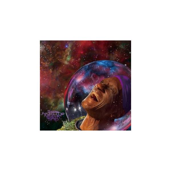 【発売日：2022年08月17日】【品番】 PCD-25344【JAN】 4995879253441【発売日】 2022年08月17日【アーティスト】バーニー・ウォーレル，クー・イークー|バーニー・ウォーレル|khu.eex'【収録内容】(...