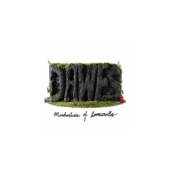 【発売日：2022年07月22日】【品番】 UICB-10009【JAN】 4988031514603【発売日】 2022年07月22日【アーティスト】ドーズ【収録内容】(1)Someone Else's Cafe/Doomscroller...