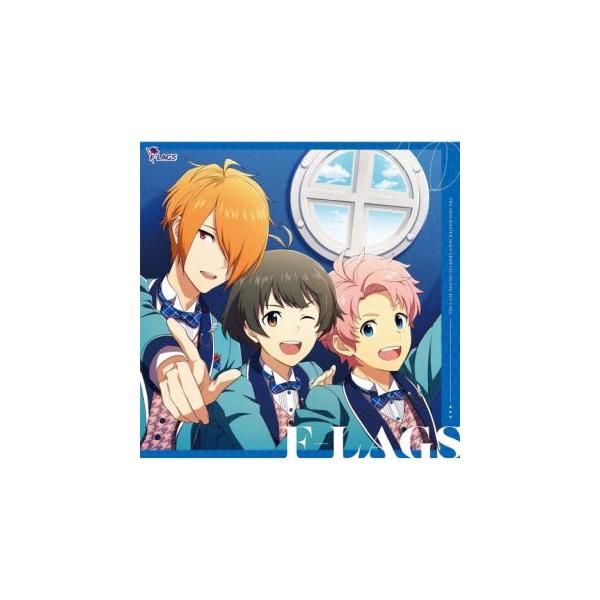 【発売日：2022年08月03日】【品番】 LACM-24190【JAN】 4540774241903【発売日】 2022年08月03日【アーティスト】F-LAGS【収録内容】(1)Made in「 ♪ 」(2)Drama part 1(3...