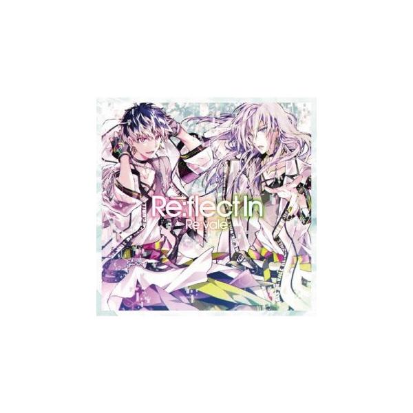 【発売日：2022年08月03日】【品番】 LACA-25002【JAN】 4540774250028【発売日】 2022年08月03日【アーティスト】Re:vale【収録内容】(1)Re-raise(2)Fly!More Liberty(...